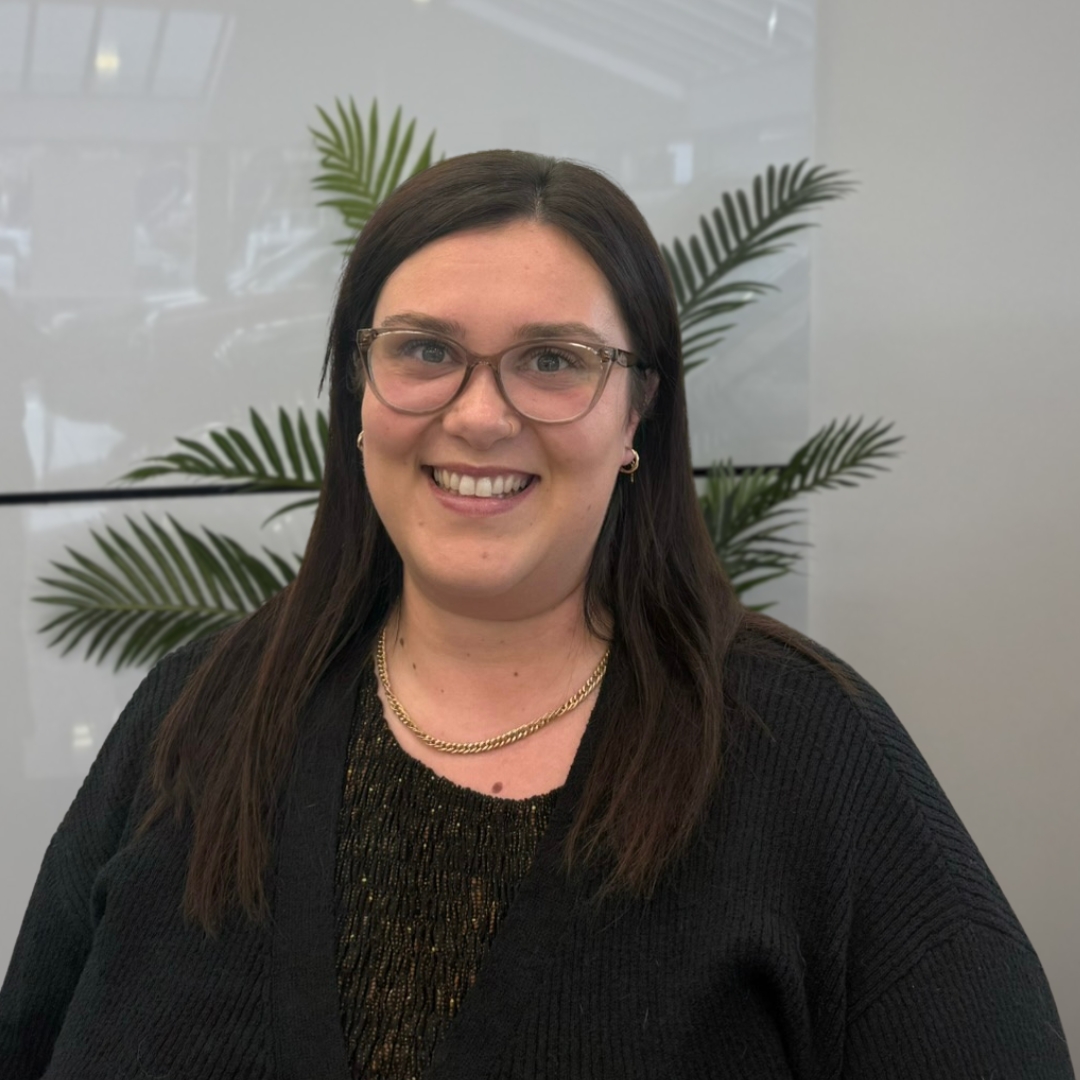 Hayley Greaves - Southern Motor Group